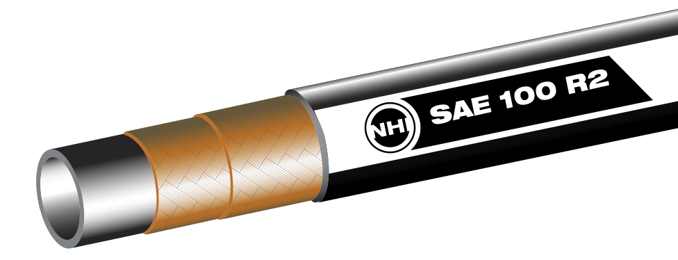 Mangueras Hidráulicas